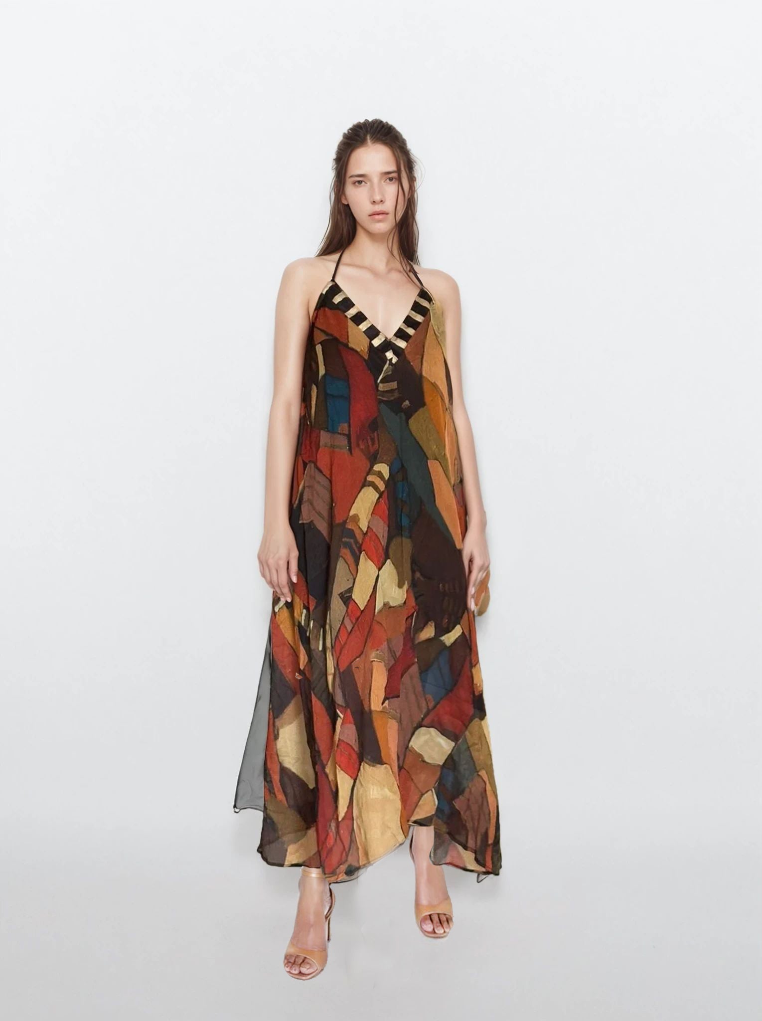 Boheme Reverie Dress – House of Varada